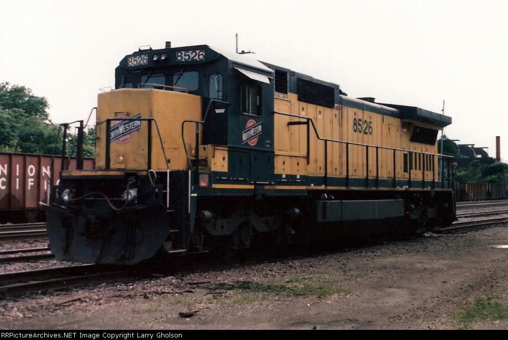 CNW 8526
